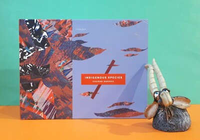 Khairani Barokka: Indigenous Species/poerty/art/Indonesia/culture ...