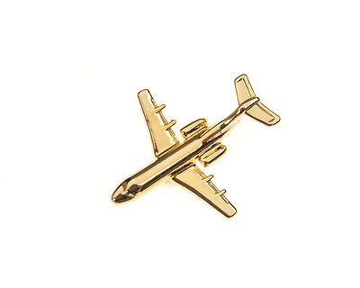 Fokker-28/70 Tie Pin / Lapel Tiepin BADGE - Fokker 28 | eBay