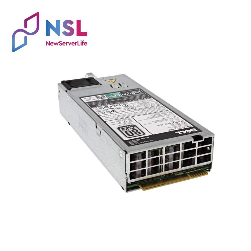 1600W PSU DELL R830 R930 R740 R740xd R840 R940 | 80 Plus Platinum | eBay