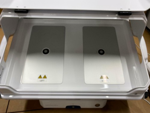 GE HealthCare ReadyToProcess Wave 25 System Rocker, CBCU & Pump 25 | eBay