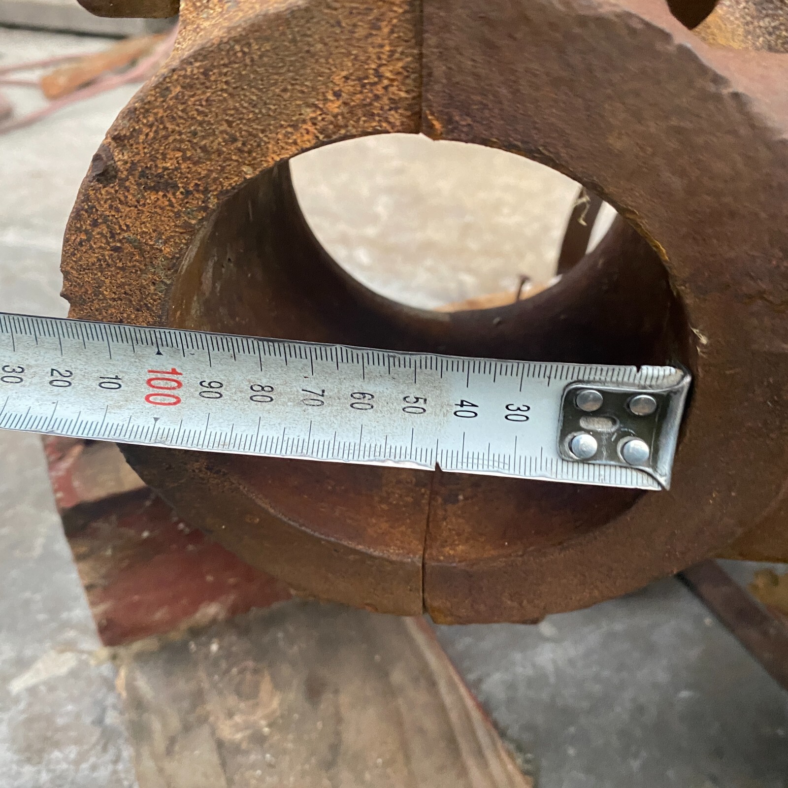 Star Stack Rack JN11616 JN11615 Spare Ray Raymond roller mill Whizzer ...