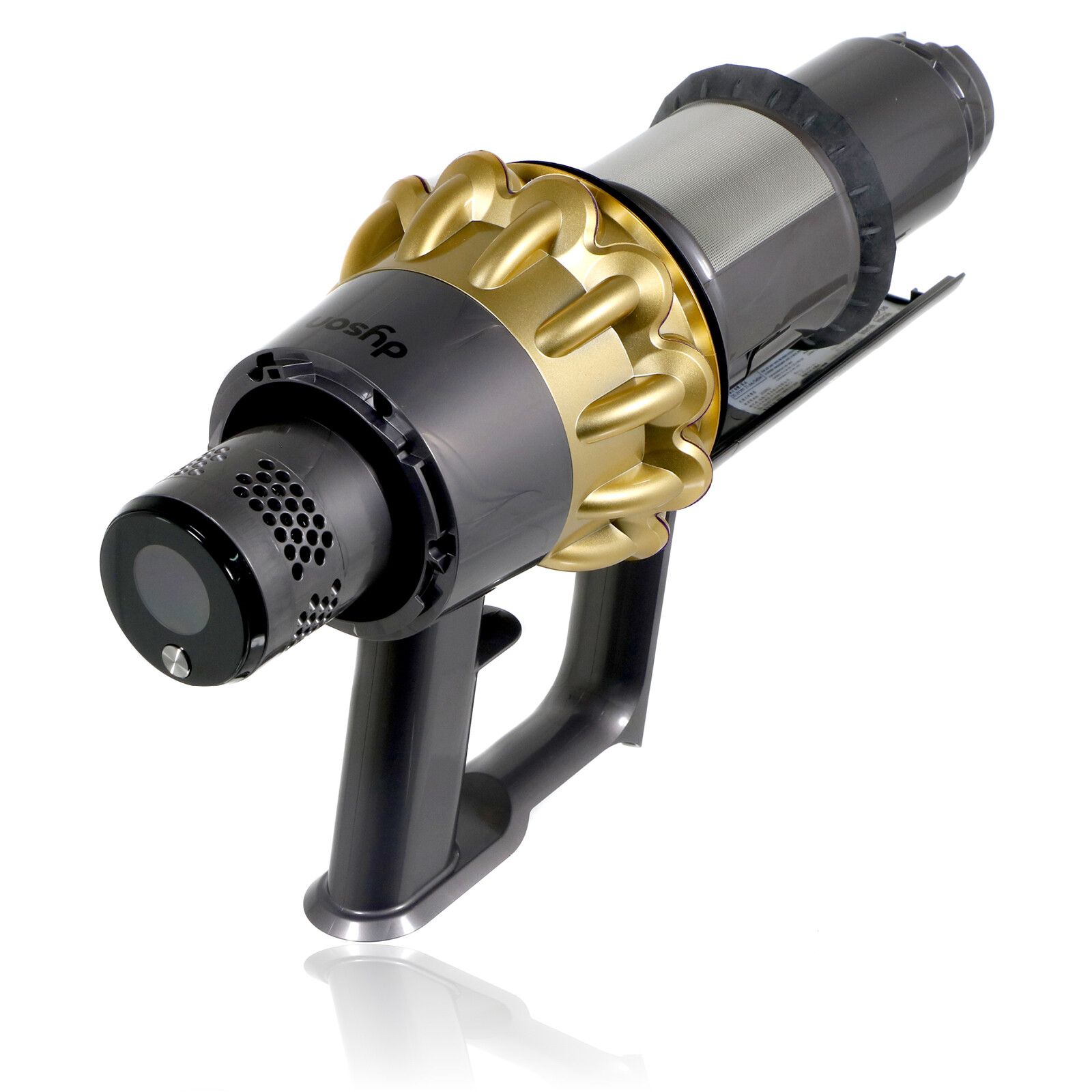 Dyson V11 Cyclone Replacement Main Body & Big Cyclone (965321-03) for ...