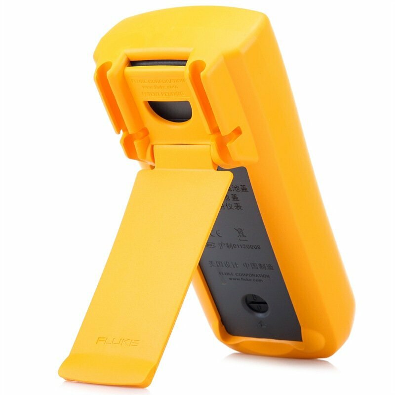 FLUKE 1508 Digital 1508 Insulation Multimeter F1508 Digital Megohmmeter ...