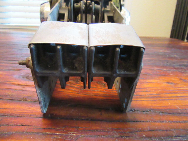 US Marine Teleflex Bayliner THROTTLE SHIFT CONTROL ASSY / SHIFTER TWIN ...