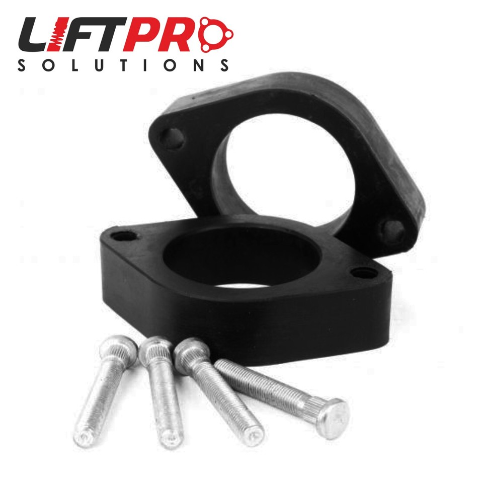 0.8" 20 mm Car Spacers Lift Kit for Mitsubishi OUTLANDER LANCER DELICA ...