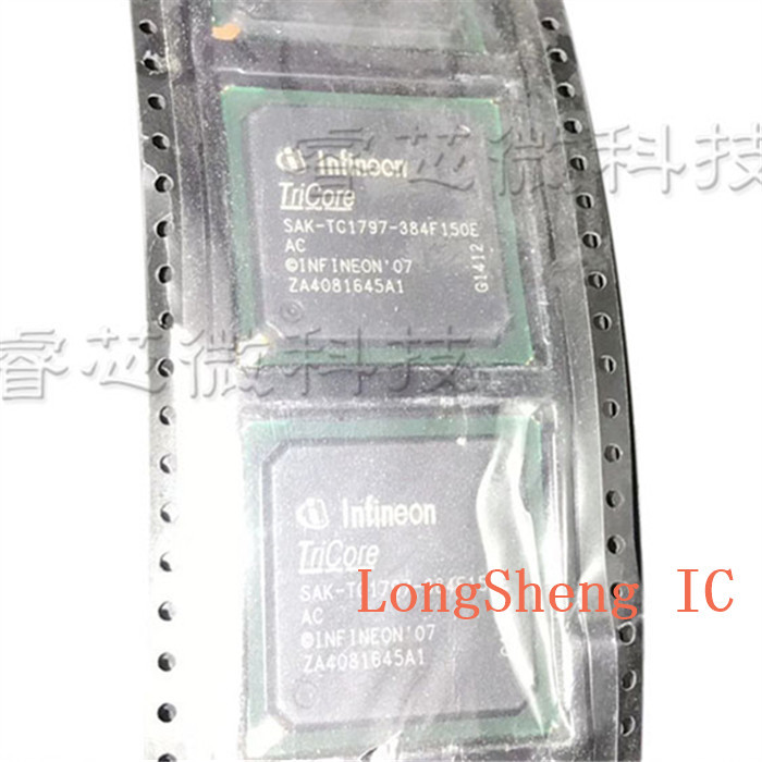 1PCS SAK-TC1797-384F150EAC SAK-TC1797-384F150 BGA new | eBay