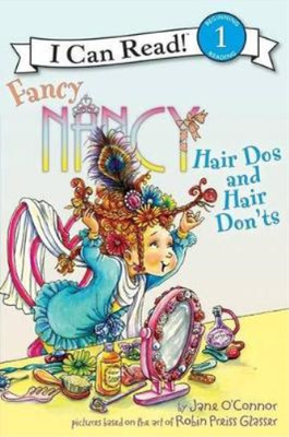Jane O'Connor Fancy Nancy (Poche) | eBay