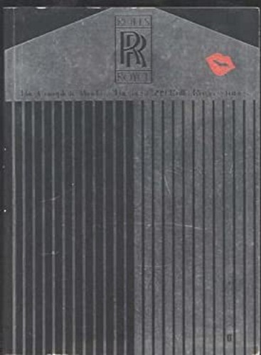 Rolls-Royce: The Complete Works-The Best 599 Rolls-Royce Stories ...