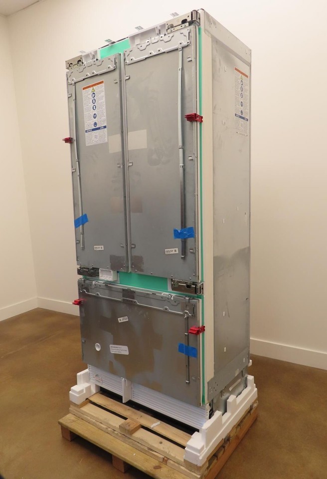 Thermador Freedom Collection T36IT905NP 36" BuiltIn French Door ...