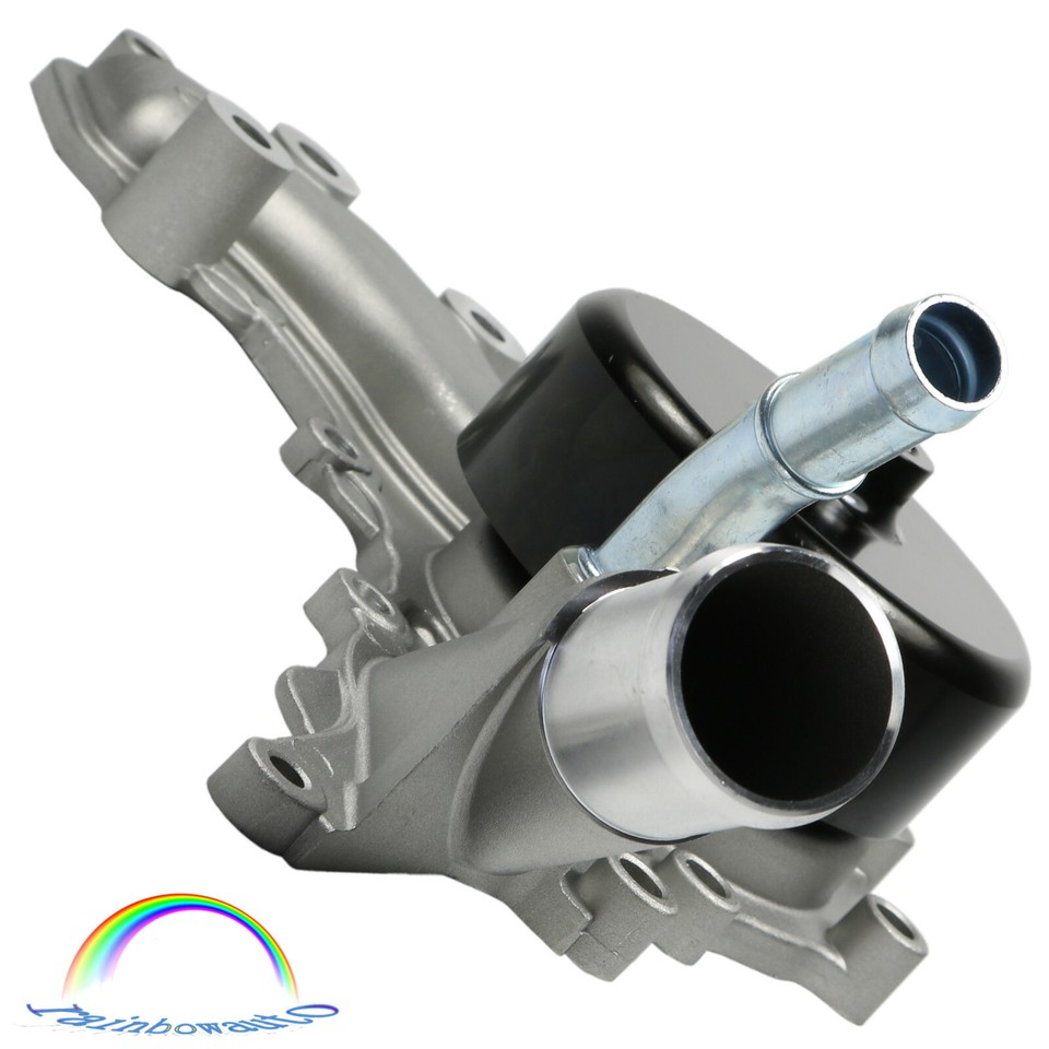 New AW6169 For Chrysler Dodge Jeep RAM 1500 3.6L V6 2011-2016 Engine ...