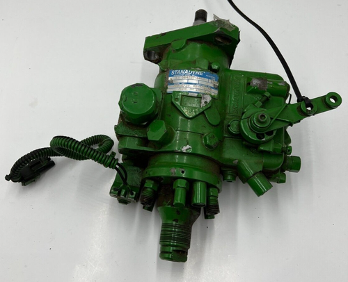 STANADYNE Genuine DB4 Fuel Injection Pump DB4327-6050 2300rpm Green | eBay