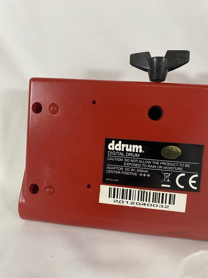 DDrum DD1M Electronic Drum Module Only Free Aus Wide Shipping | eBay