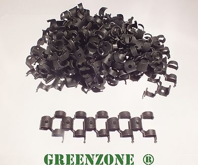 100 X 7.62 LINKS CLIPS BULLET BELT, BELTS,SAS,SBS,G P M G,ARMY,AIRSOFT ...