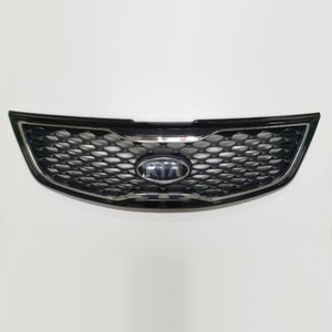 863503W020 Front Radiator Grille Mesh for Kia Sportage R Turbo GDI | eBay