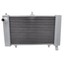 Performance Aluminum Radiator For Aprilia RS125 1992-2013 Painted ...