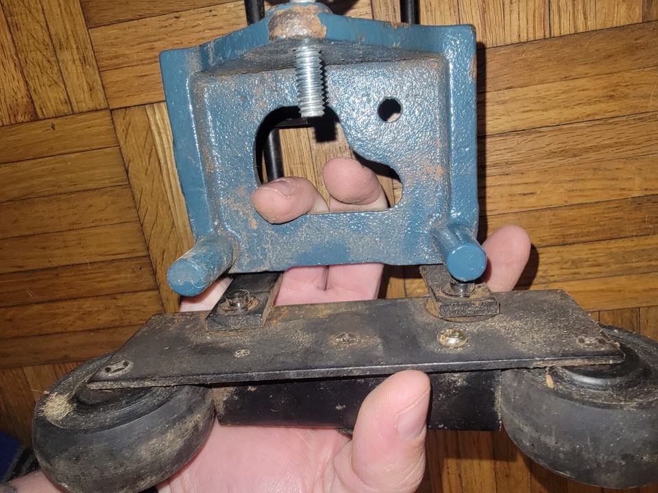 Original Ripstrate Anti Kickback Device Table Saw Safety | eBay