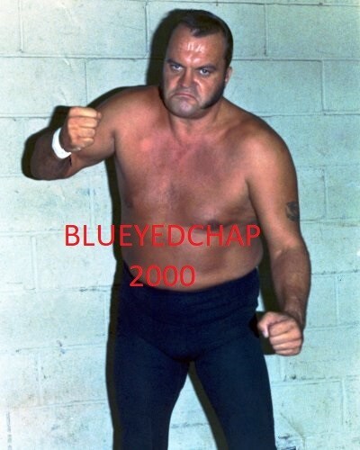 Stan The Man Stasiak