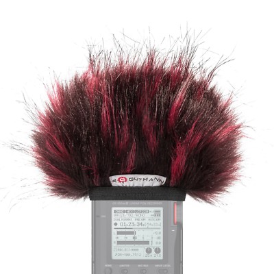 Gutmann Microphone Windscreen Windshield for Tascam DR-03 Model PHOENIX ...