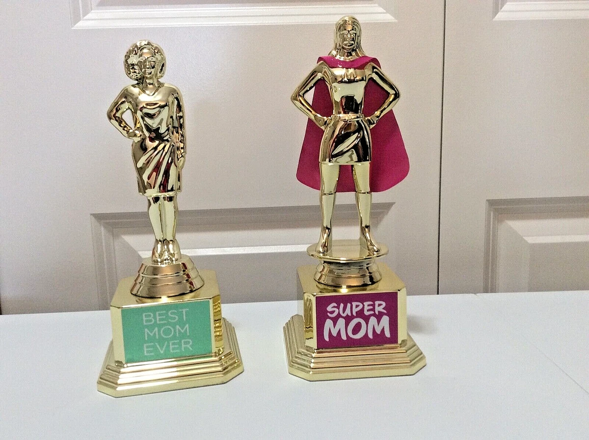 Best Trophy Ever