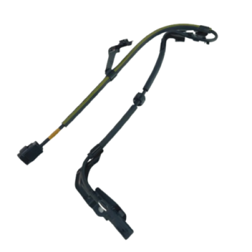 TOYOTA LEXUS Genuine GS RC Skid Control Sensor Front RH Wire 89516 ...