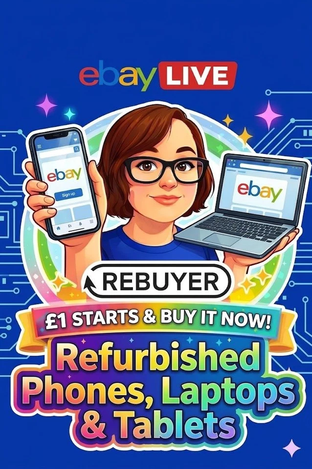 Bargain Laptops Phones Tablets from £39 ️ Homework & Touchscreen Deals ...
