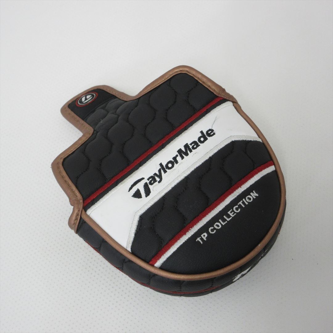 TaylorMade Putter TP COLLECTION BLACK COPPER ARDMORE 3(short curve) 34 ...
