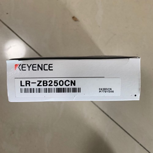 1pc brand NEW KEYENCE LR-ZB250CN Laser Sensor Fast Shipping | eBay