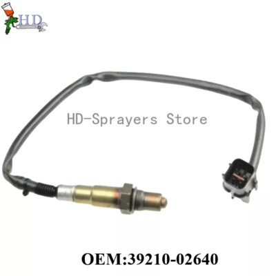 1PC NEW O2 Lambda Oxygen Sensor New 39210-02640 For Hyundai Atos i10 ...