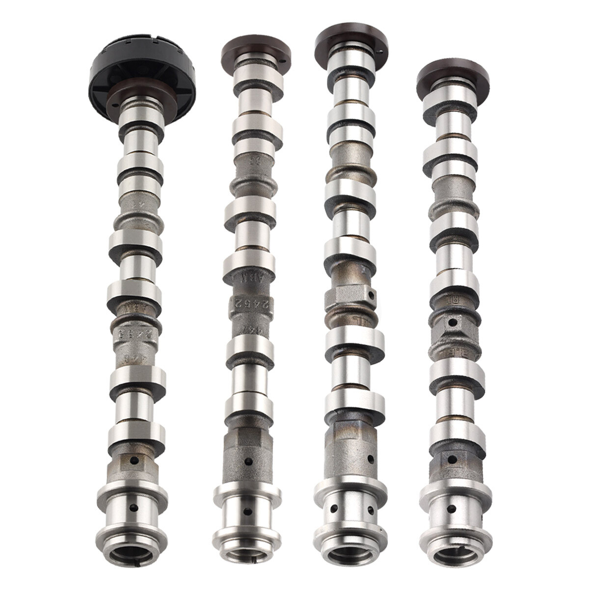 Camshafts Rockers Lifters Kit Fits 11-16 Chrysler Dodge Ram 3.6L V6 ...