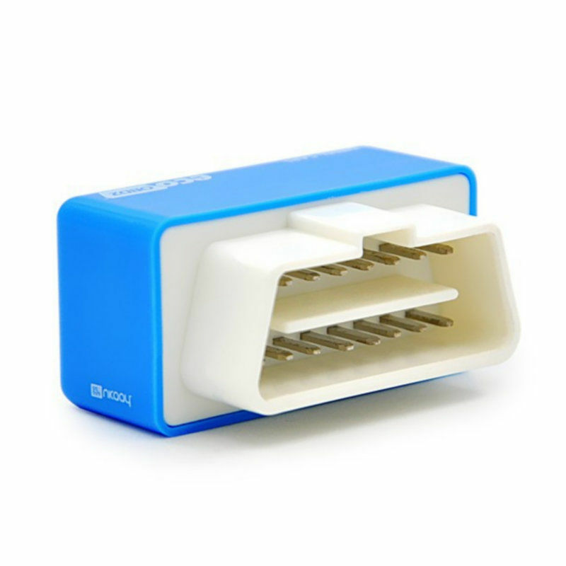 Eco OBD OBD2 Economy Chip Tuning Box Fuel Saver Device For Diesel Car ...