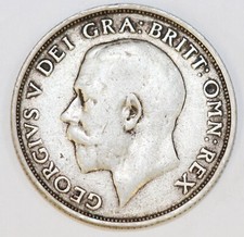 British George V Coins (1910-1936) for sale | eBay