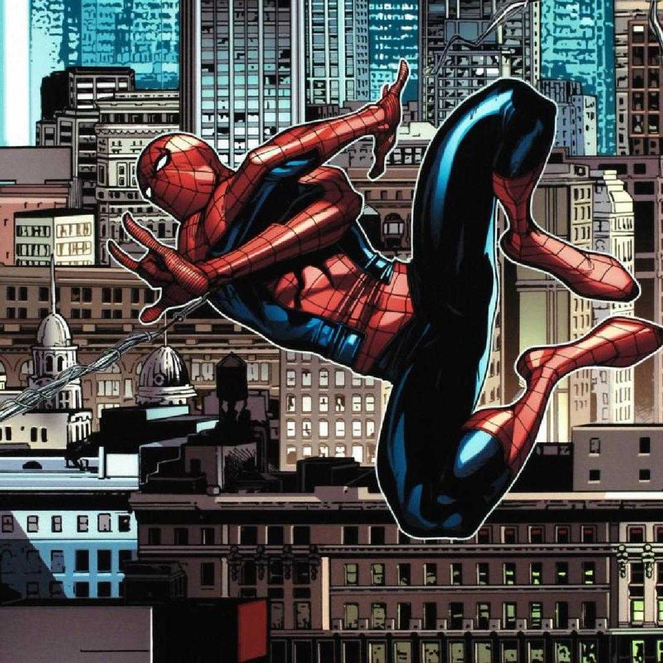 Amazing Spider-Man #666 Art Print by Stefano Caselli, 78/99, Marvel ...