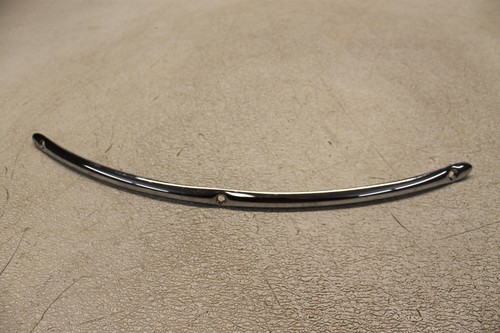03 HARLEY-DAVIDSON ELECTRA GLIDE ULTRA CLASSIC FLHTCUI WINDSHIELD TRIM ...