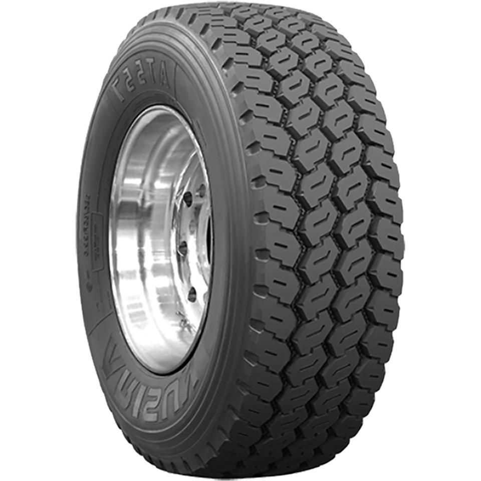 1 New Arisun At557 - 425/65r22.5 Tires 42565225 425 65 22.5 | eBay