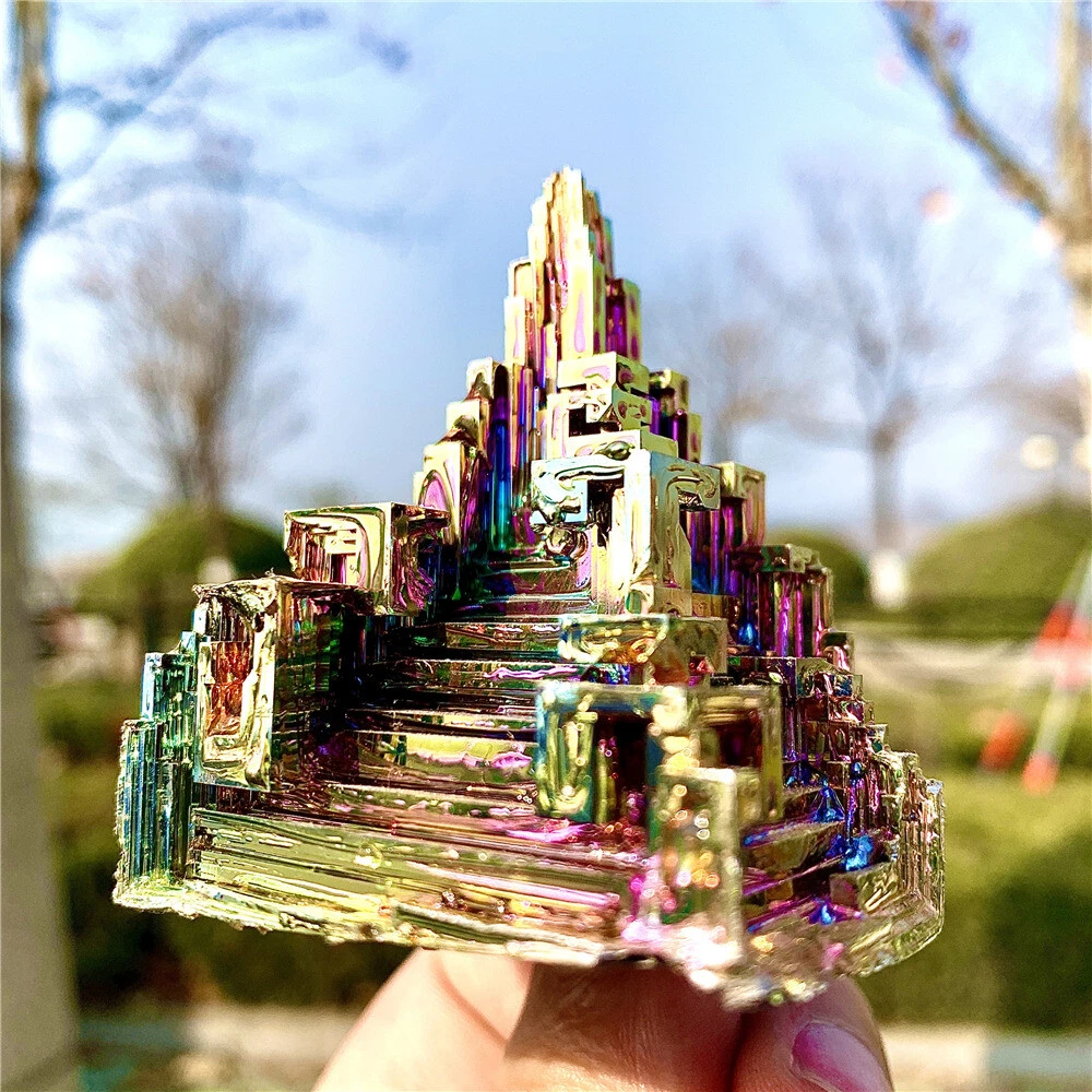 Bismuth