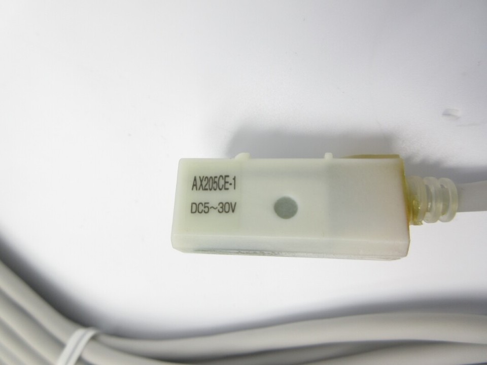 TAIYO AX205CE-1 5-30VDC NSNP | eBay