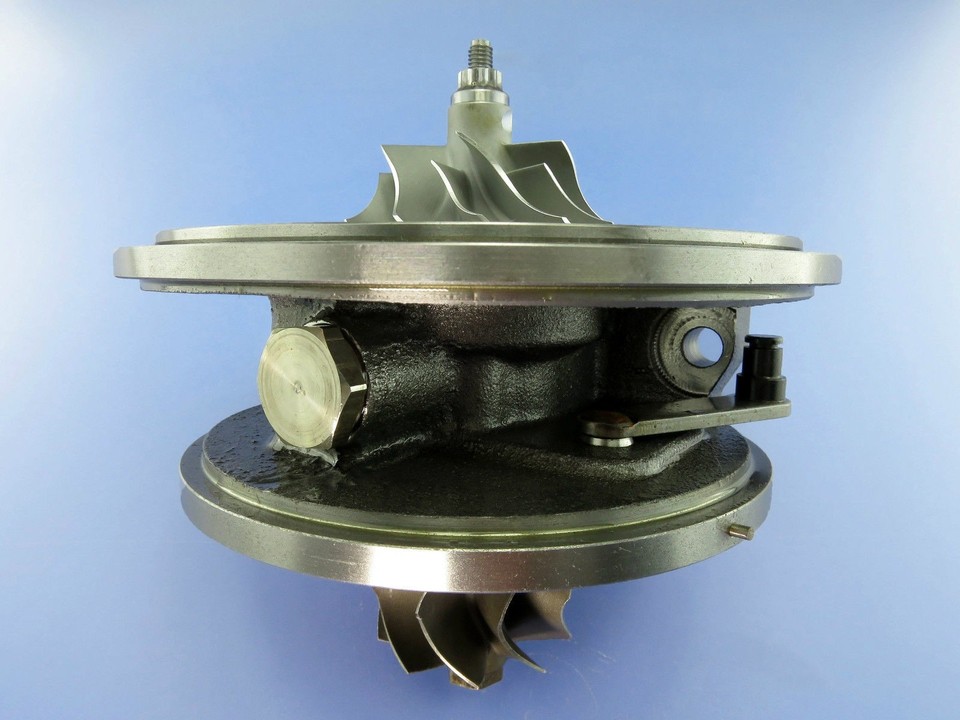 Jeep Grand Cherokee 3.0L CRD OM642 GT2056VK Turbo charger Cartridge ...