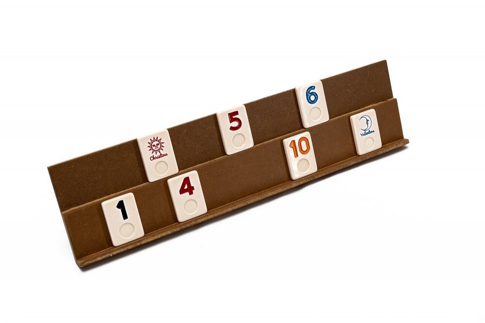 International Globetrotter Rummy-Cam Set by Cambor | eBay