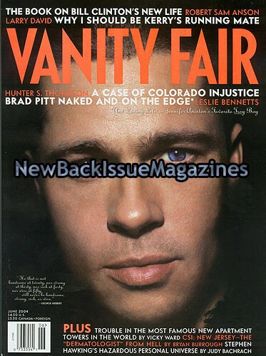 Lindsay Lohan Vanity Fair