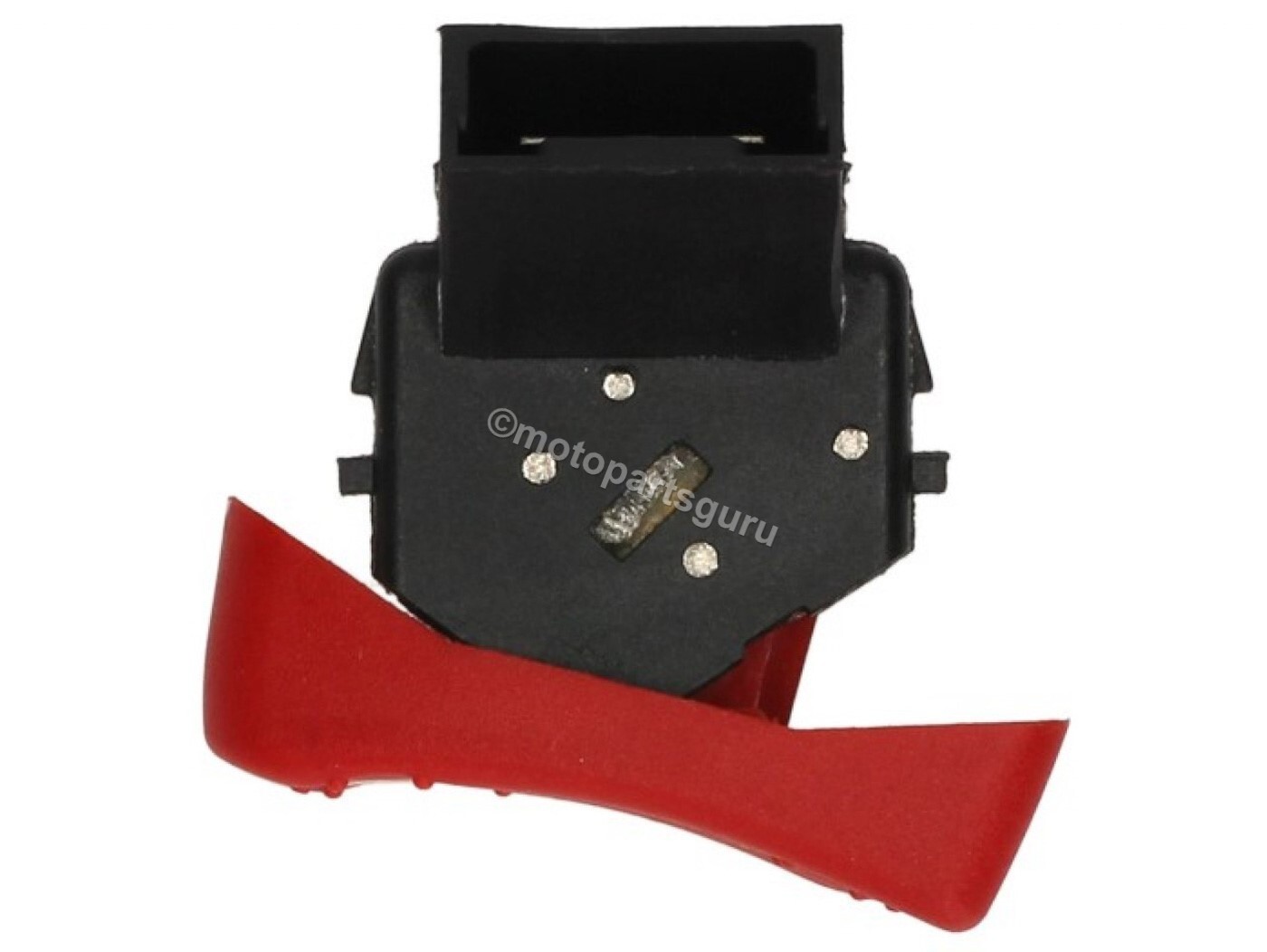 584599 OEM Engine Stop Button Kill Switch Vespa GT200 GTS250 GTS300 ...