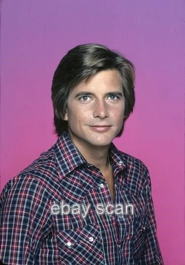 Dirk Benedict A Team