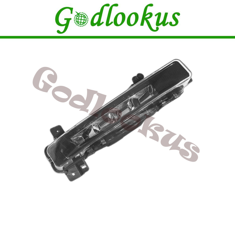 63179477171 For BMW Pair LED Fog Light Left Side 2017-20 G30 G31 G38 5 ...