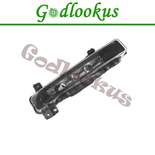 63179477171 For BMW Pair LED Fog Light Left Side 2017-20 G30 G31 G38 5 ...