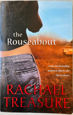 The Rouseabout by Rachael Treasure | eBay Australia