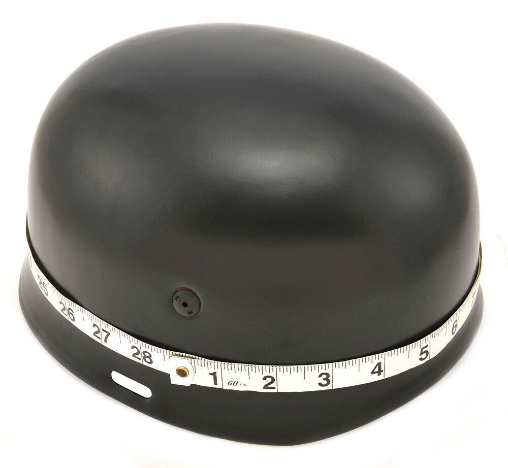 M37 GERMAN WW2 PARATROOPER FALLSCHIRMJAGER HELMET M37 | eBay