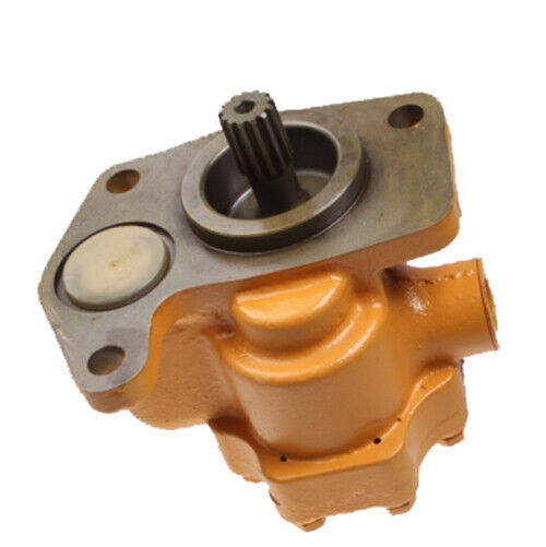 Hydraulic Pump for Komatsu D65WX-15 D65PX-12 D85ESS-2A D85ESS-2 D85E-SS ...