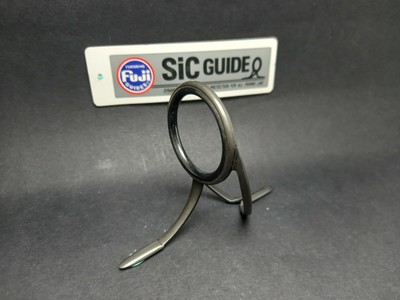 Guides, Tips & Ferrules - Fuji Rod Guides