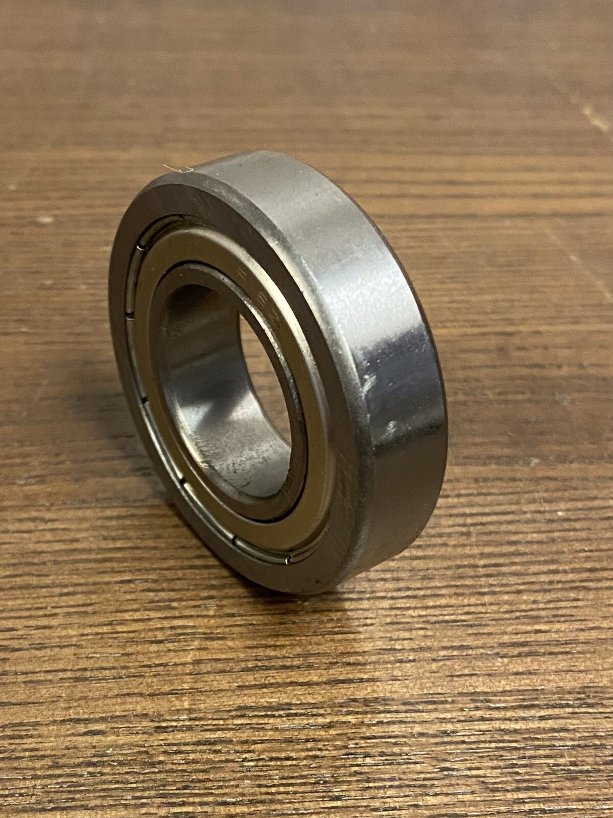 R16Z BALL BEARING Metal Shield *Lot Of 10* | eBay