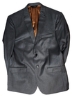 Joseph A. Bank Slim Fit Suit Jacket Men's Size 42 Reg | eBay