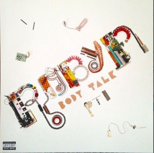 Body Talk Pt. 1 by Robyn (Record, 2015) for sale online | eBay